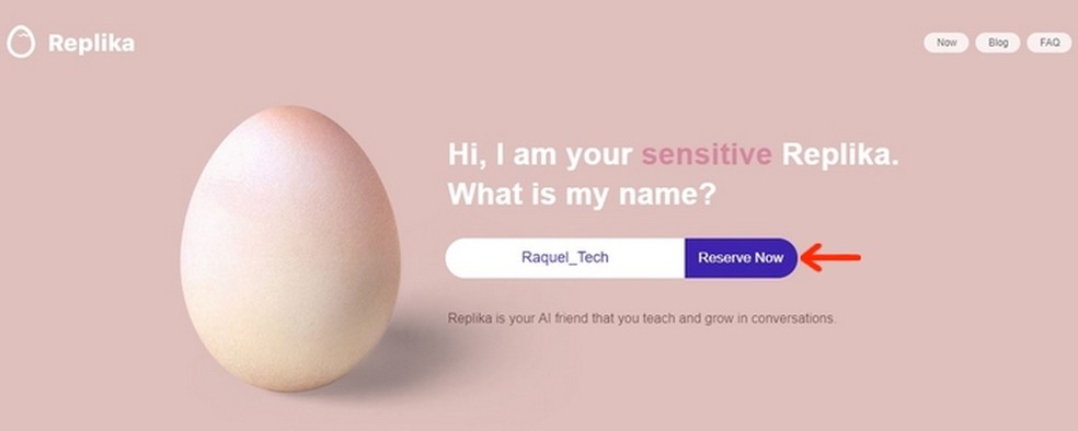 Como usar o Replika, app que conversa com o usuário e vira seu ‘clone’