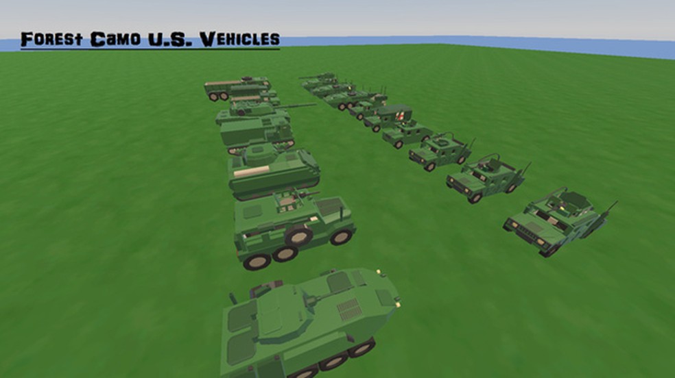 Lista reúne os melhores mods do jogo Unturned