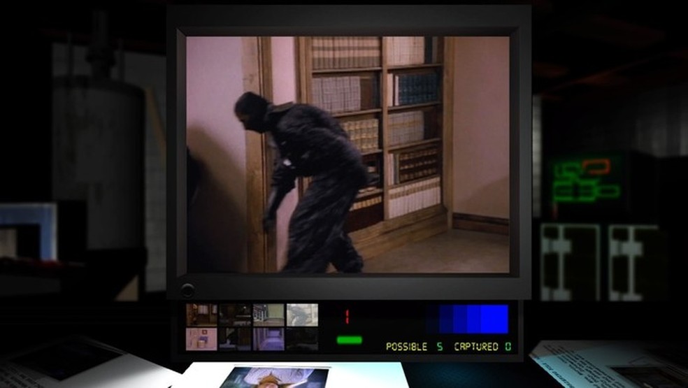 Review Night Trap - 25th Anniversary Edition