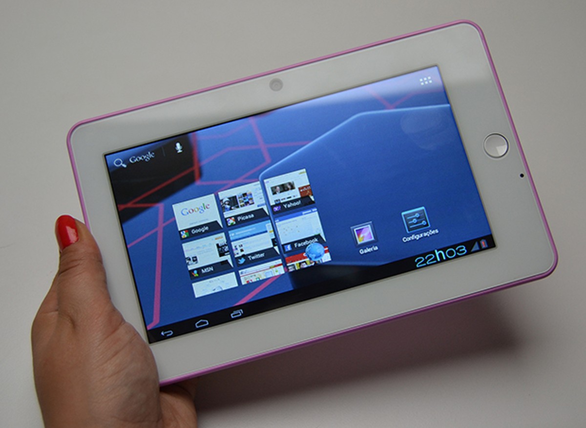 Review Multilaser Onix