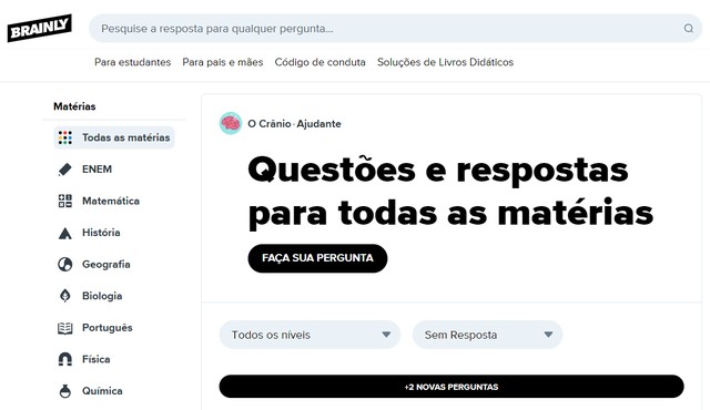 Brainly: o que é, para que serve e como usar essa plataforma