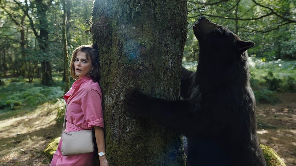 10 filmes de urso que valem a pena assistir hoje mesmo