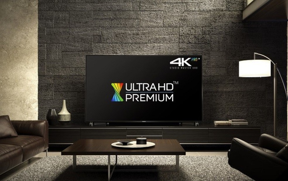 TV Panasonic: conheça quatro modelos por a partir de R$ 1.399