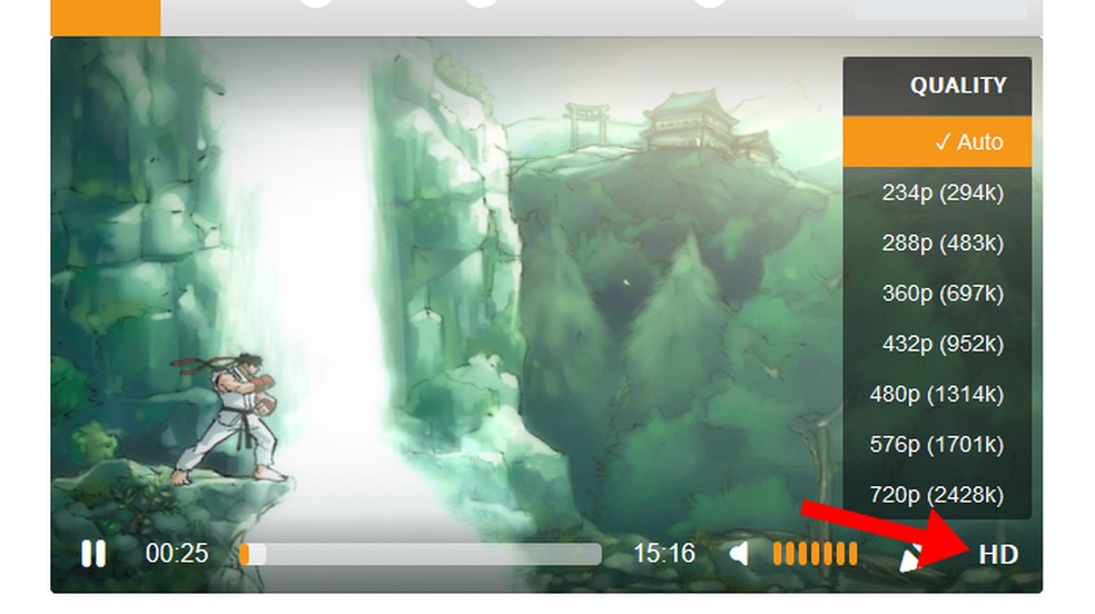 Como assistir a animes online de graça com o Viewster