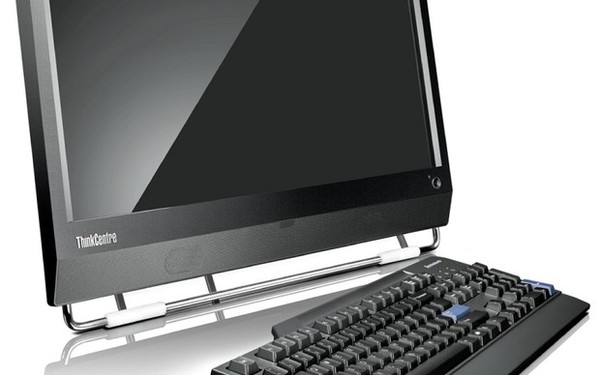 Review Lenovo ThinkCentre M90z