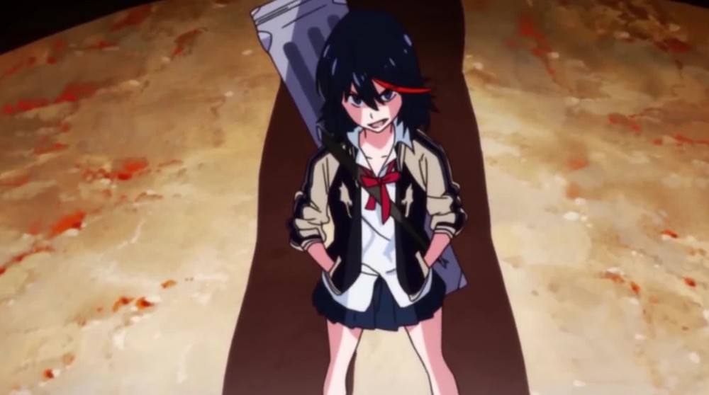 12 animes ecchi do Crunchyroll para quem gosta de produções adultas