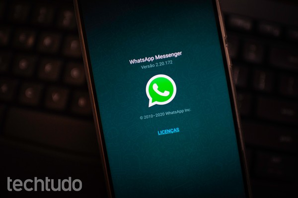 Como baixar status do WhatsApp no iPhone (iOS)