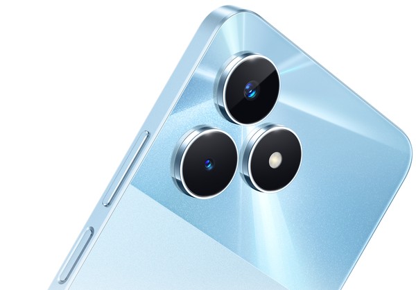 Realme Note 50 é bom? Veja preço e ficha técnica do celular baratinho