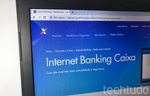 Caixa Internet Banking: nove coisas que você pode fazer no banco pelo PC