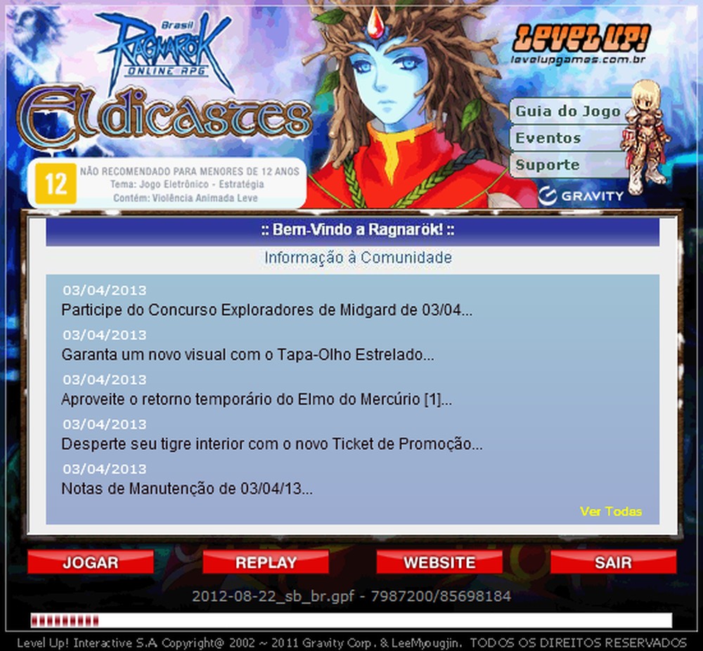 Como jogar Ragnarok Online, o clássico MMORPG que conquistou o Brasil