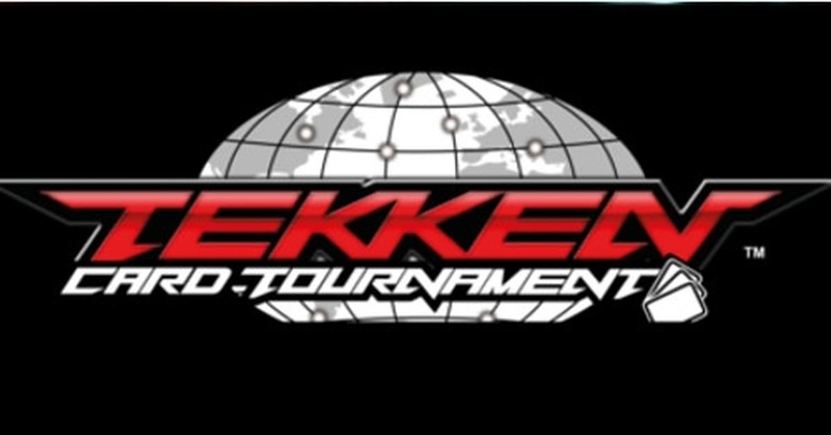 Review Tekken Card Tournament