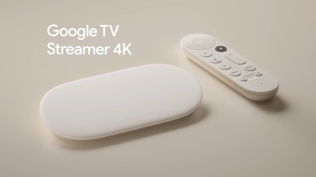 Google TV Streamer 4K: veja preço e tudo sobre o sucessor do Chromecast