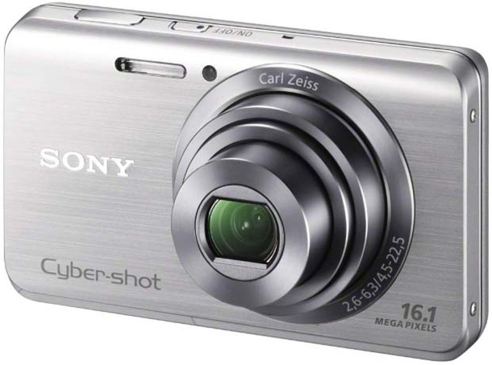 Principais lançamentos de câmeras digitais da CES 2012