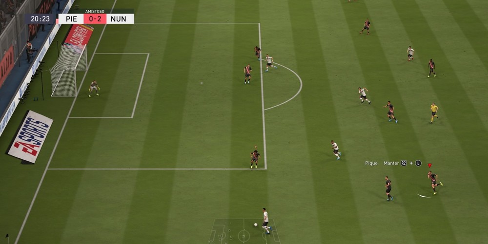 Como defender bem em FIFA 20? Veja melhores dicas de defesa no game