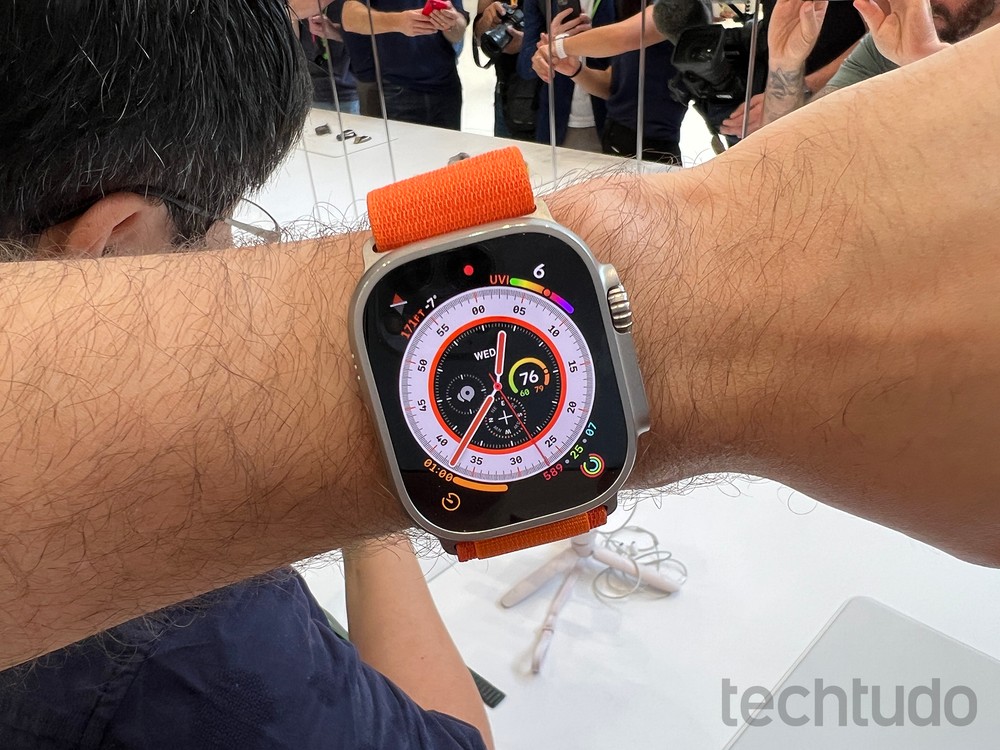 7 truques 'escondidos' no Apple Watch que você precisa experimentar hoje