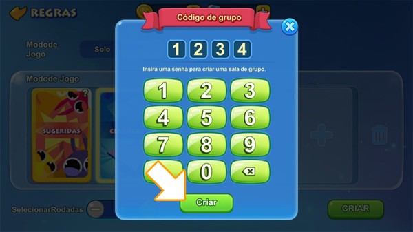 Como jogar UNO online com amigos no app grátis para Android e iPhone