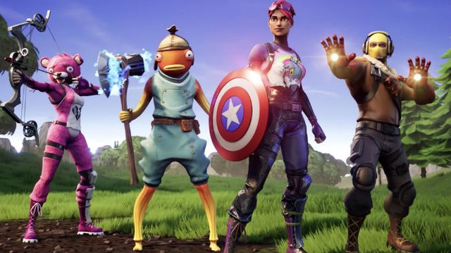 Free Fire vs Fortnite: veja comparativo entre os Battle Royale mobile