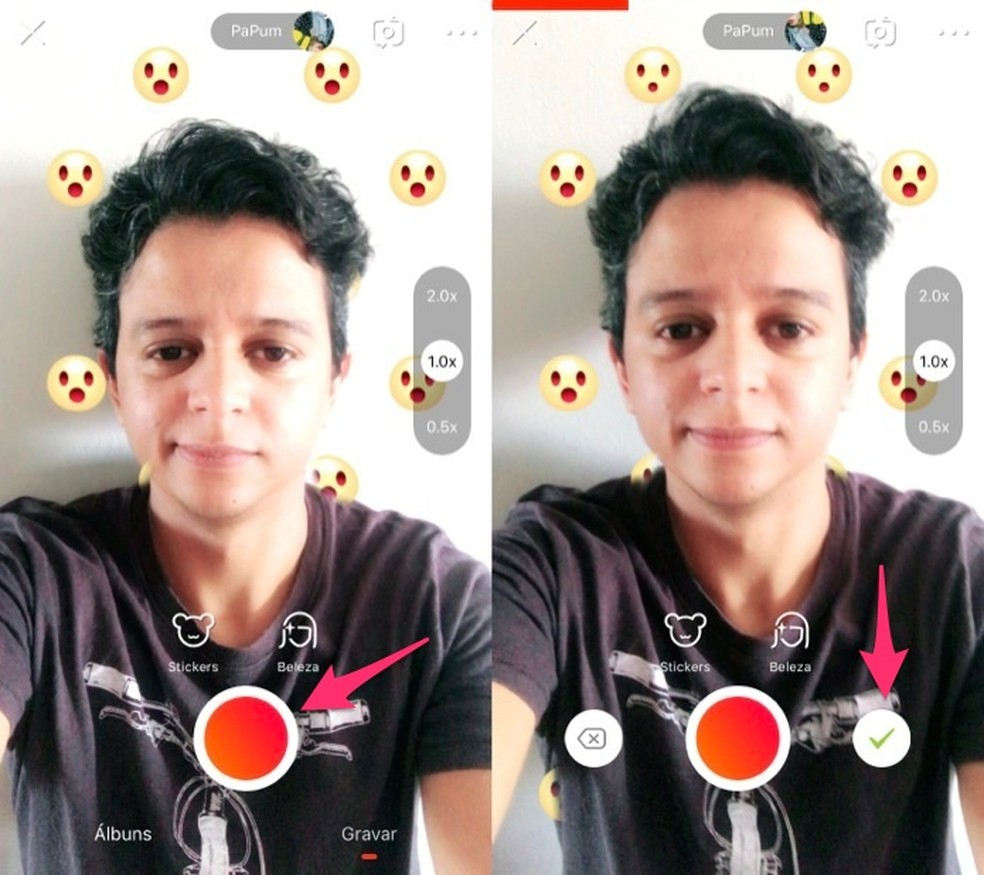 Como usar o Vigo Video, app de vídeo que oferece recompensa ao usuário