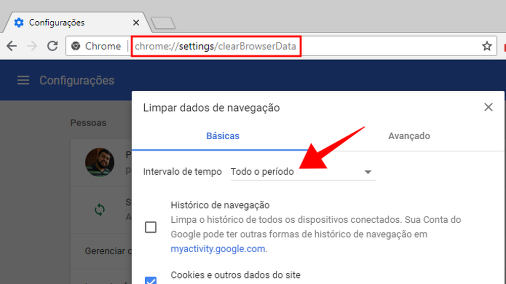 Netflix não carrega no Chrome? Veja soluções para problemas com o site