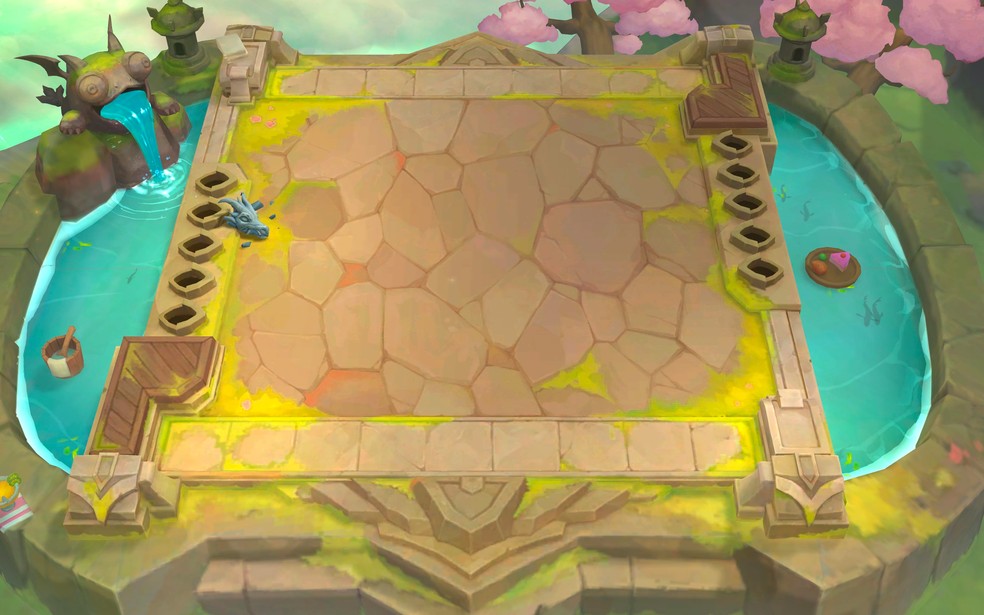 TFT set 7.5: veja novidades e data de lançamento do novo passe