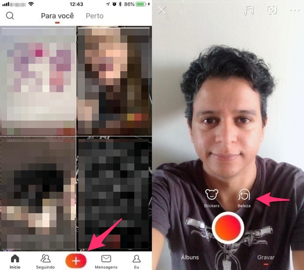 Como usar o Vigo Video, app de vídeo que oferece recompensa ao usuário