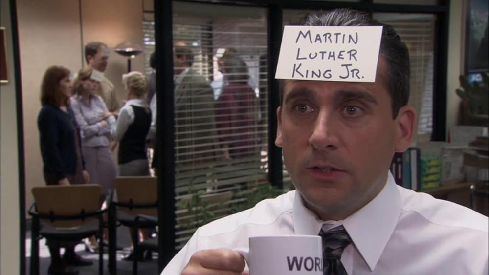 15 melhores episódios de The Office, segundo o público
