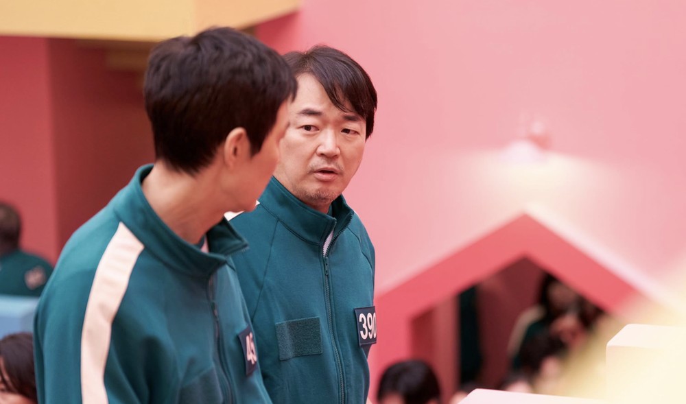 Round 6: entenda final explicado da 2ª temporada da série Netflix