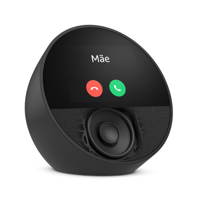 Echo Spot: 8 funções que vão te fazer comprar a nova Alexa no Prime Day ...