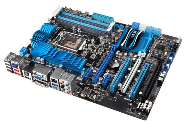 O que é placa-mãe e qual sua função