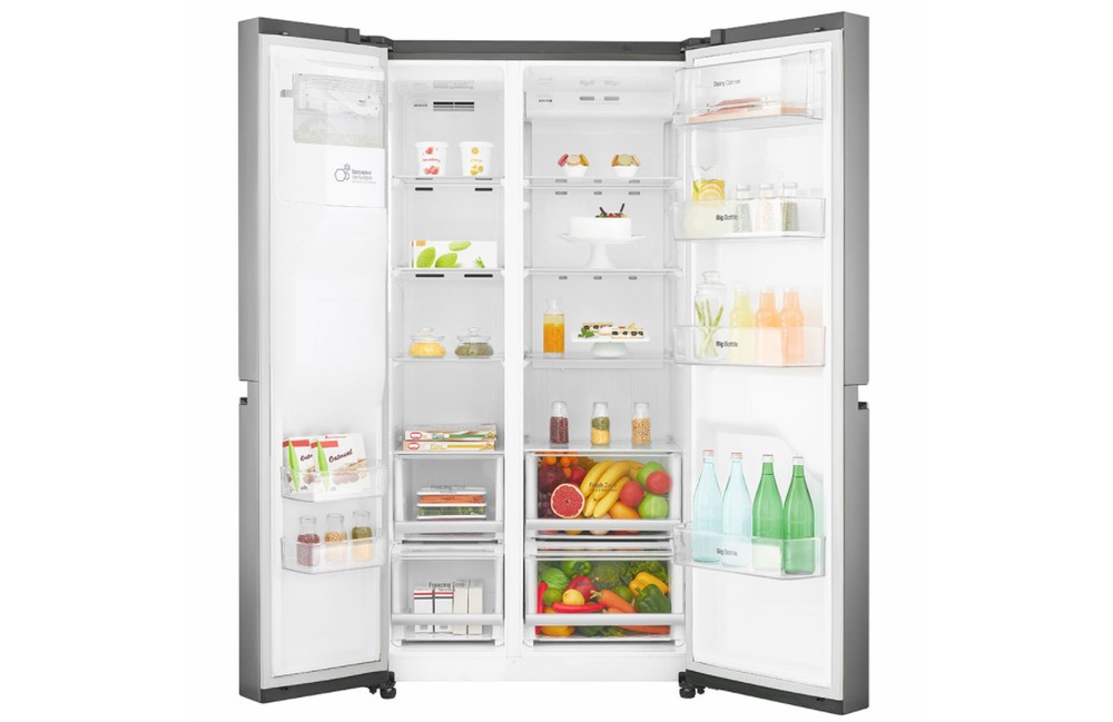 Samsung Family Hub vs LG Instaview: qual geladeira smart é melhor?