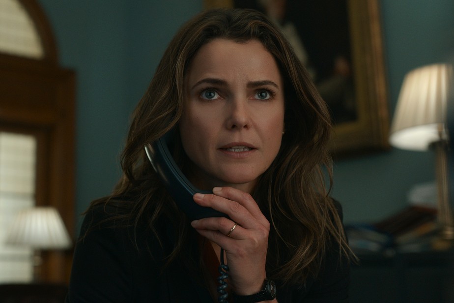 A Diplomata: conheça sinopse, elenco e trailer da série da Netflix