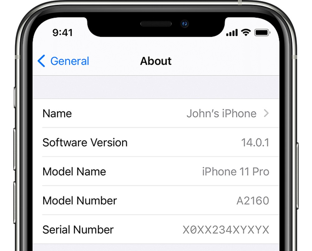 Como saber se o iPhone é original? 11 dicas para ver se é falso ou não