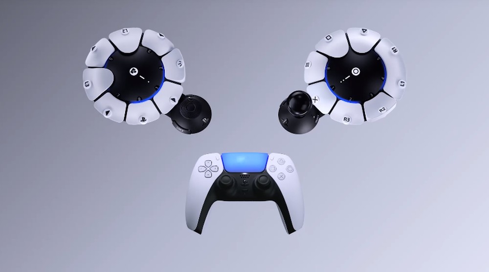 Access Controller do PS5: saiba tudo sobre o controle de acessibilidade
