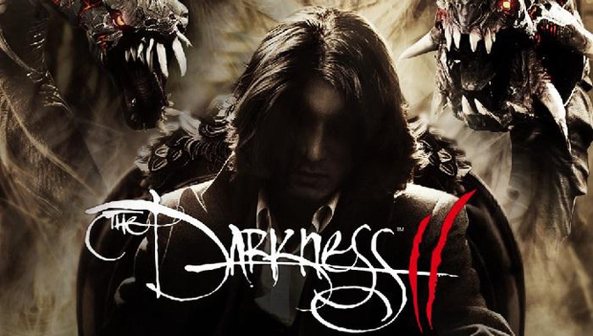 Prévia de The Darkness II