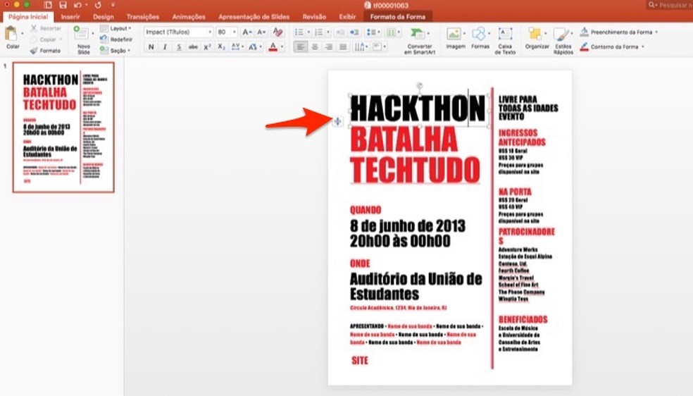 Templates para Office: como usar modelos da Microsoft em documentos