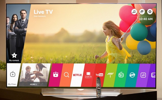 Melhor TV de 32 polegadas LG: 3 modelos para comprar em 2024