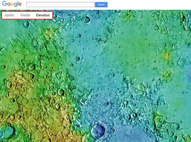 Google Moon: site leva você em 'viagem' à Lua; saiba usar