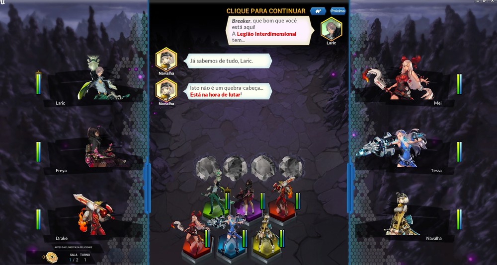 Battle Breakers: dicas para começar bem no novo jogo da Epic Games