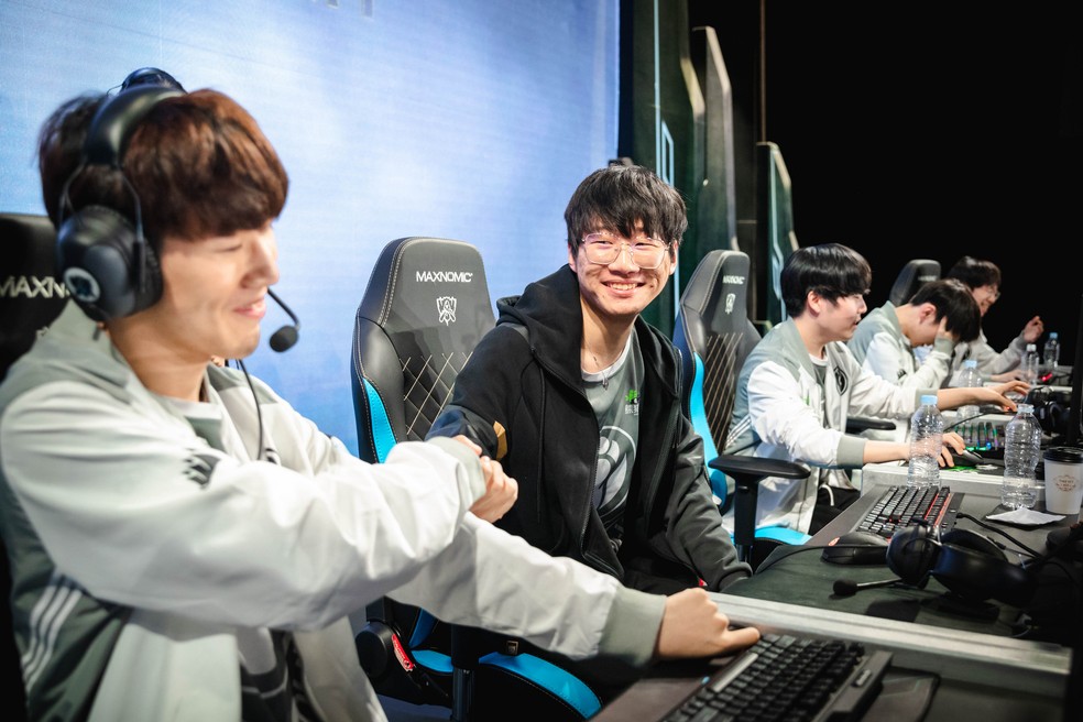 Mundial de LoL 2018: Cloud9 e Fnatic passam para a semifinal do campeonato