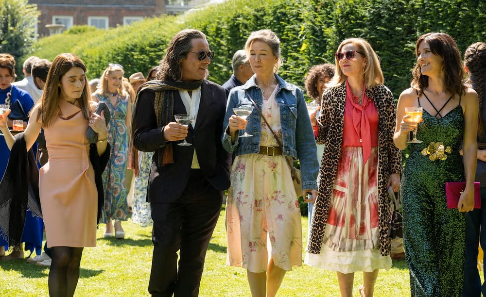 Filmes de Bridget Jones: veja elenco, personagens e onde assistir aos ...