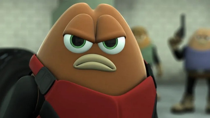 Killer Bean | Software | TechTudo