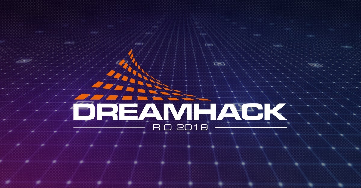 CS:GO: ingressos para DreamHack Open Rio já estão à venda; veja preços