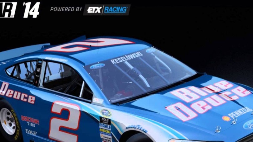 NASCAR 14 | Software | TechTudo