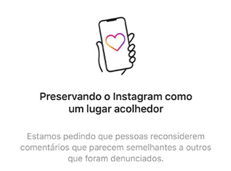 Fim dos likes e adesivo de conversa: relembre novidades do Instagram em ...