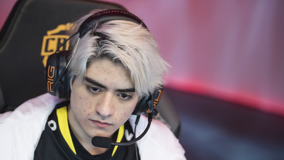 Vivo Keyd vence CNB na Série de Promoção e retorna ao CBLoL