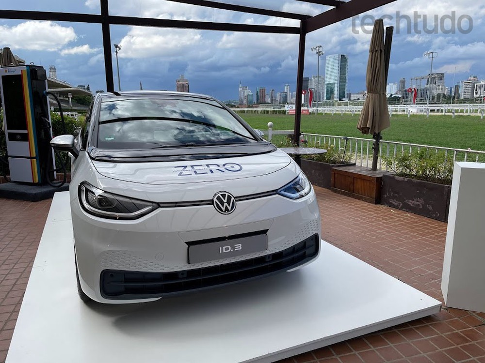 Carro inteligente: veja tecnologias futuristas que já existem em 2021