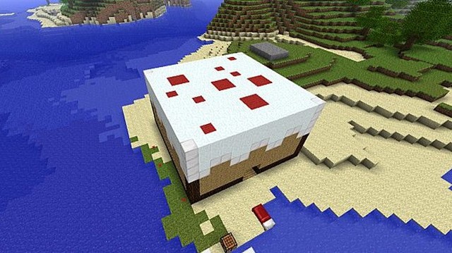 Como fazer bolo em Minecraft para recuperar sua energia no game