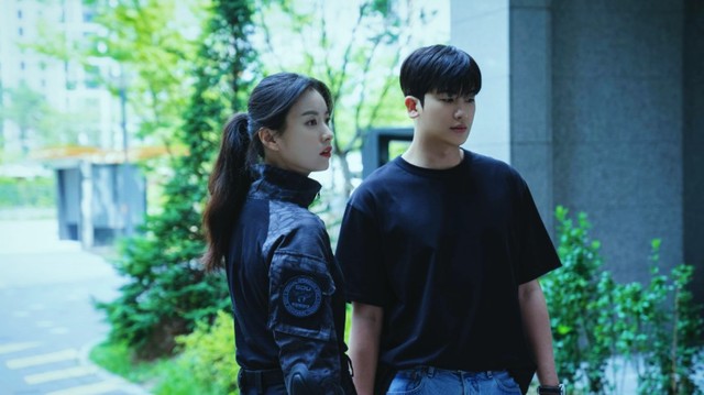 10 doramas de ação e romance que vão te surpreender