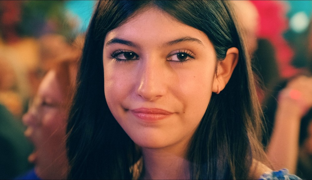 Você Não Tá Convidada Pro Meu Bat Mitzvá: veja personagens e elenco