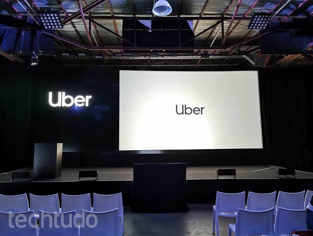 Uber Transit: app ganha função que mostra transporte público no Brasil